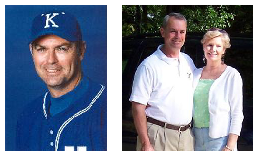 Still coaching for Christ – Shine The Light Sports