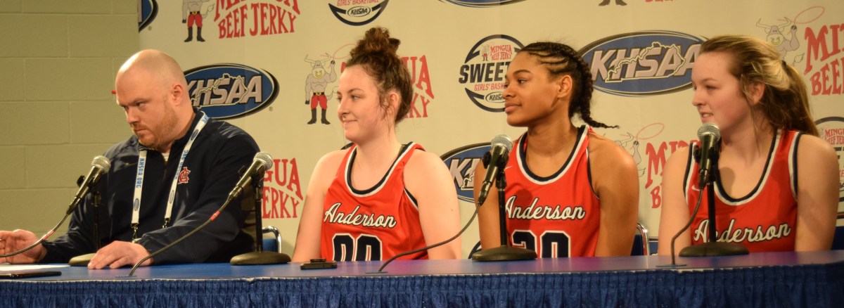 Remembering Bob at Rupp and beyond – Shine The Light Sports